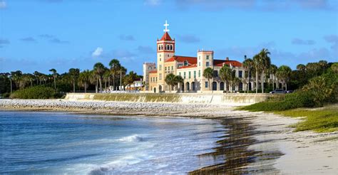 St Augustine Attractions Top Spots In 2025