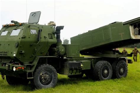 Украина предложила США контроль над целями ВСУ чтобы получить Atacms — Сnn