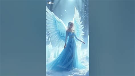 Elsa With Wings A Magical Transformation You Must See Youtube