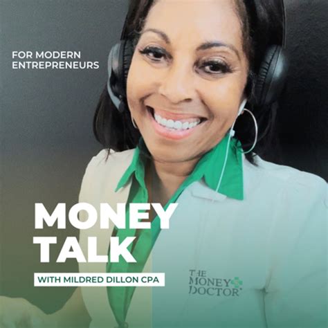 49 Avoiding Tax Pressure Tax The Money Doctor® Money Talk Podcast Apple Podcast