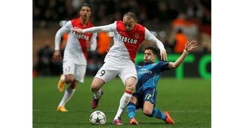 На прощаване Треньорът на Бербатов в Монако го обяви за един от най великите