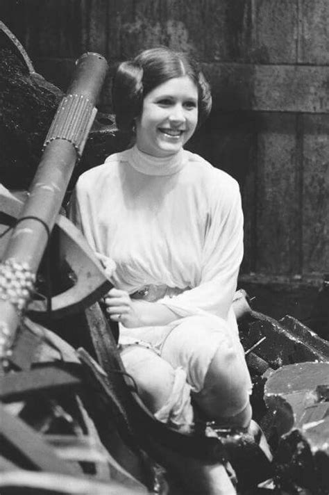 Carrie Fisher Hottest Sexiest Photo Collection Artofit