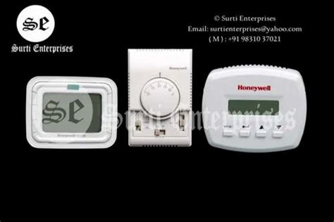 Honeywell Digital Temperature Controller T2798i2000 At Rs 2553