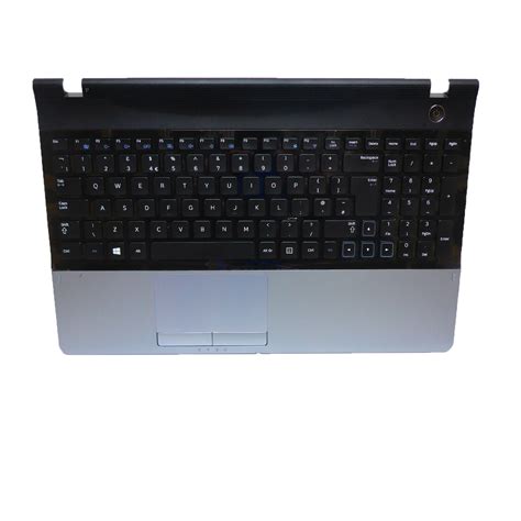 Samsung NP E Klavye Kasa Tekno Star
