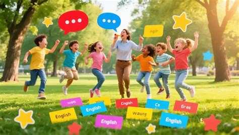 Cách Dạy Tiếng Anh Cho Trẻ Em Qua Trò Chơi Lingo Speak