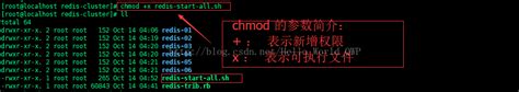 Centos7 搭建基于最新版 Redis 集群环境之图文详解centos7 Redis Stack Server Csdn博客