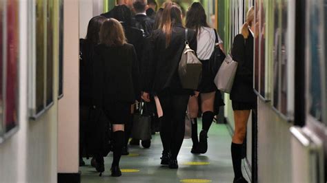 What Is The School Sex Survey Row About Bbc News