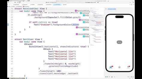 Урок 6 работа с Tabview в Swiftui Youtube
