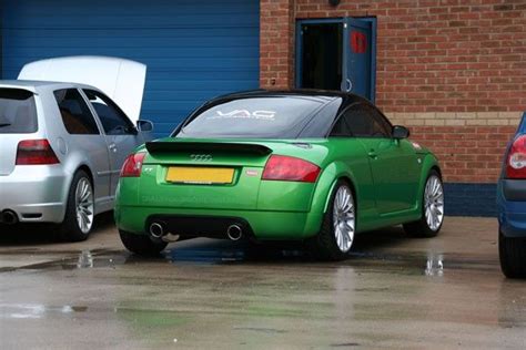 Audi Tt Mk1