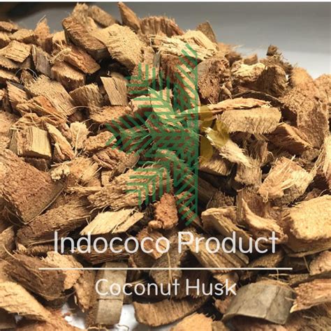 Understanding What Is Coconut Husk Made Of