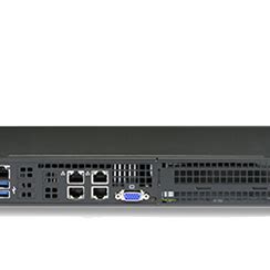 Thiết bị Router Firewall Netgate 1541 Technologys Solutions