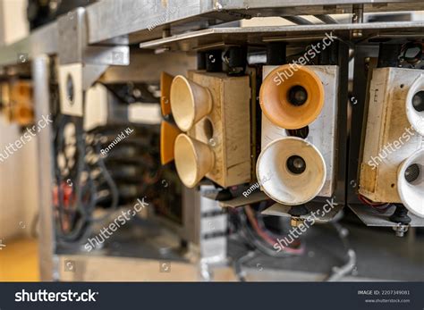 15 Proximity Transmitter Images Stock Photos Vectors Shutterstock