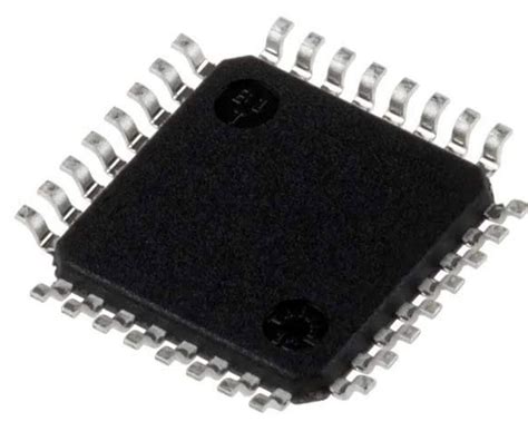 Microchip Atmega328p An Microcontroller At Rs 450 Piece Microchip