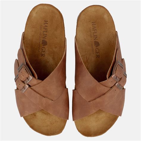 Bio Sandale Amiga HAFLINGER