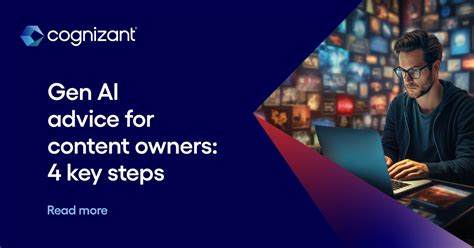 Gen AI And Content Balancing Risks And Rewards