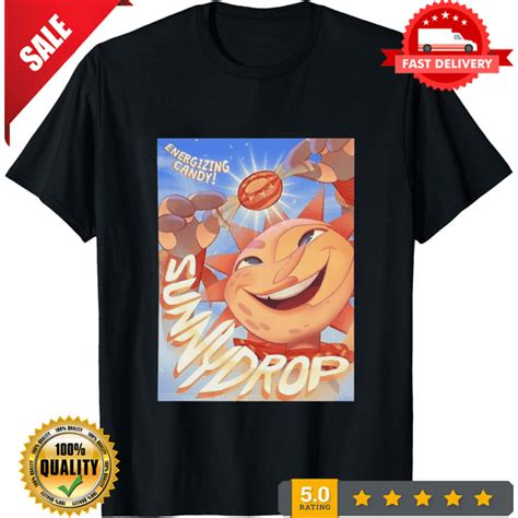 Security Breach Fnaf Glamrock Freddy Sun Moon Daycare Unisex Softstyle T Shirt Limited Edition