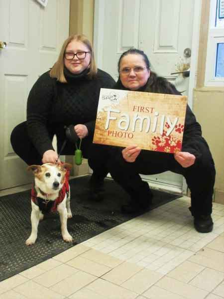 Congrats Jerry Brant County Spca