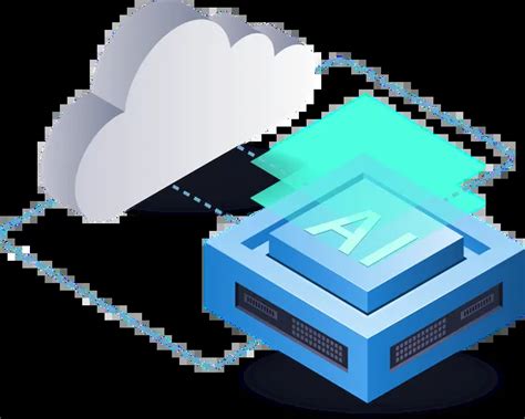 Cloud Server Data Analyst Technology Illustration Free Download