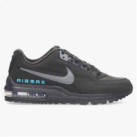 Zapatillas Nike Air Max Negras Sprinter