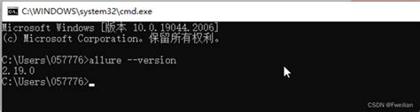 Allure报告的安装及使用教程allure安装 Csdn博客