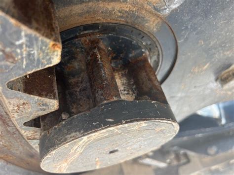 2016 John Deere 672g Motor Grader Mg Machinery Llc