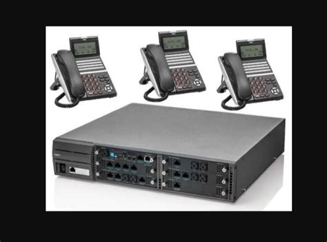 Nec Sv9100 Epabx System At Rs 110000 Epabx And Ip Pbx System In Pune Id 7358456955