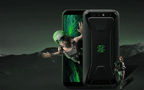 5 Smartphone Gaming Terbaik Dan Paling Mutakhir Saat Ini Setting Rata