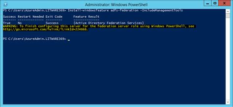 Azure AD Office Seamless Sign In Implement Single Sign On SSO With AD FS In Windows