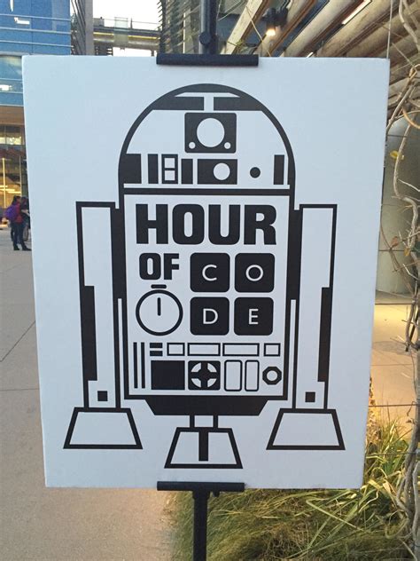 Disney Sponsors Hour Of Code Event Featuring New Star Wars Tutorial
