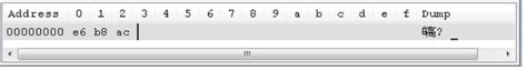 Utf 8