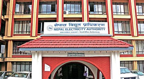 Nepal Exports Electricity Worth Rs 832 Billion To India Ceo Tab