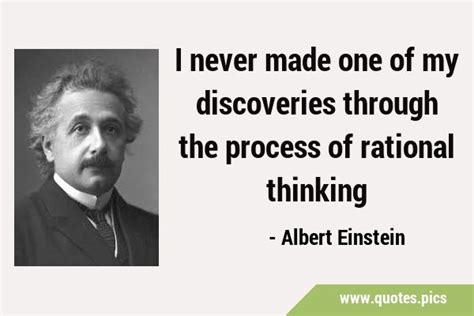 Rational Thinking Quotes
