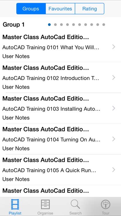 Master Class Autocad Edition By Anthony Walsh