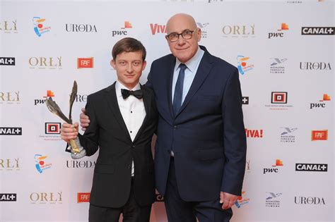 ORŁY 2020 Rekord w 22 letniej historii Orłów 11 statuetek dla Bożego