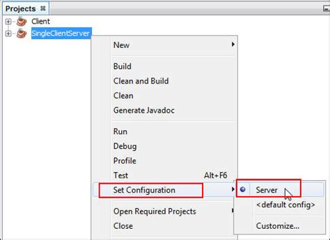 Java SE 8 Getting Started With Socket Programming