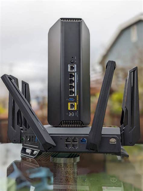 Nighthawk Rs700s Review Vs Asus Rt Be96u A Top Performance Wi Fi 7