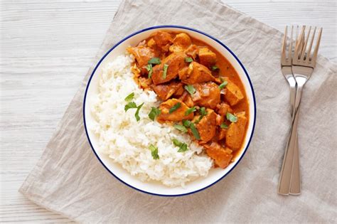 Dieta Con Arroz Y Pollo Descubre Sus Beneficios Brillante