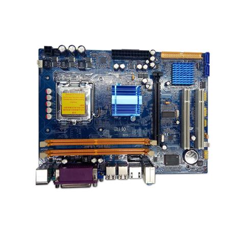 Motherboard Ddr2 Telegraph