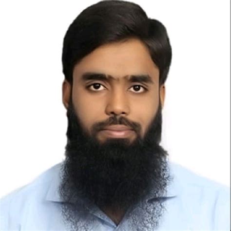 Dr Mohammed Sohail Ahmed Bidar Karnataka India Professional
