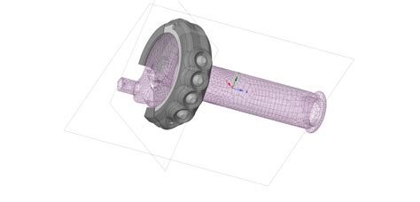 Carpe Iter Bmw Control Buttons A Bike Thing