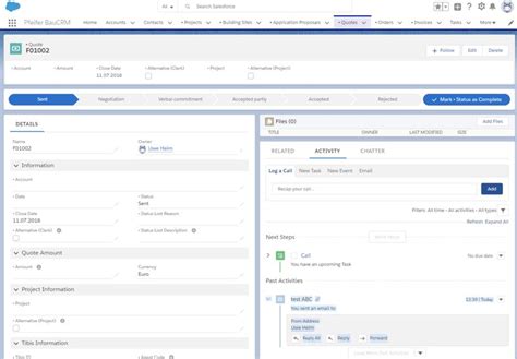 Alex Zlidin ☁ On Linkedin Discover The Latest Email To Case Threading