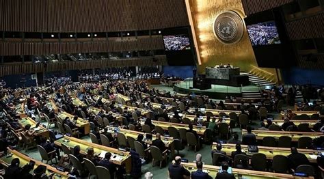 خبراء أمميون يطالبون بمعاقبة إسرائيل على جرائمها في الأراضي الفلسطينية