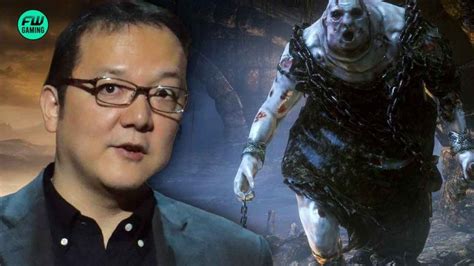 My Old Crutch Of Not Being So Great At Hidetaka Miyazakis Only