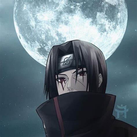 Itachi Uchiha NSFW Character AI Chat Anime