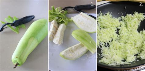 Spusht Lauki Ki Kheer Bottle Gourd X