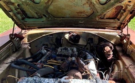 No Reserve Project Plymouth GTX Barn Finds