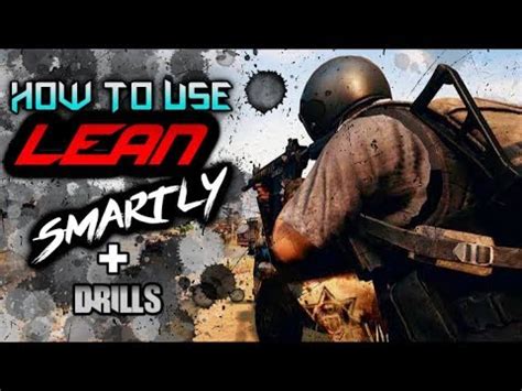 How To Use Lean In Pubg Effectively And Smartly Pubg IQ Quiz YouTube