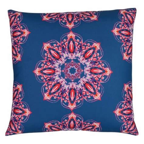 Buy Carnival Bold Outdoor Cushion Cover Online Simply Cushions Nz