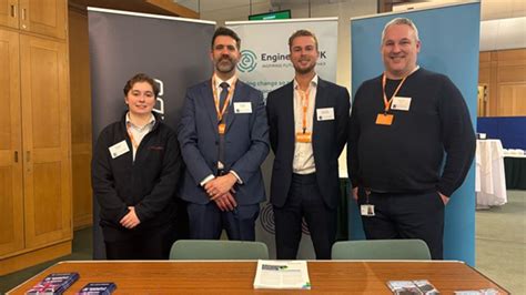 New Report From Engineeringuk Published Foundation Apprenticeships