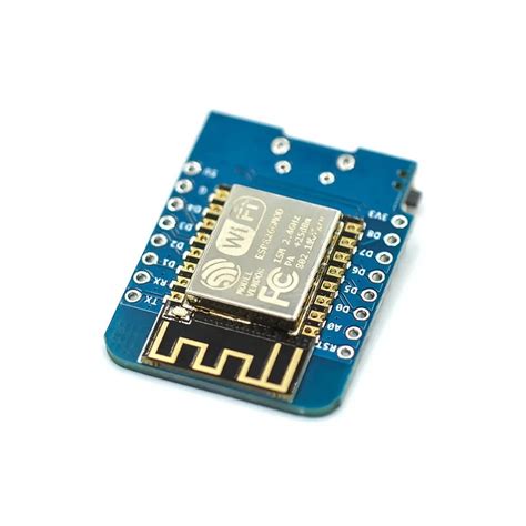 基于esp8266开发板的d1迷你nodemcu Lua Wifi